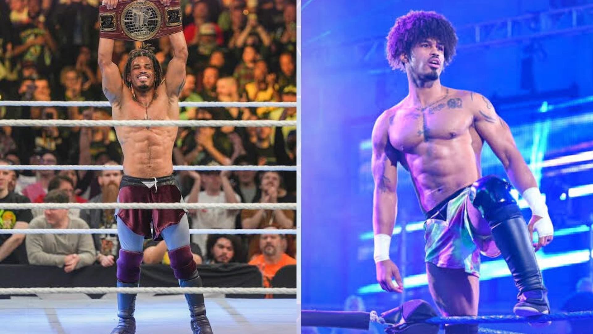 Fact or fiction: Did Wes Lee serve in the military? All you need to ...