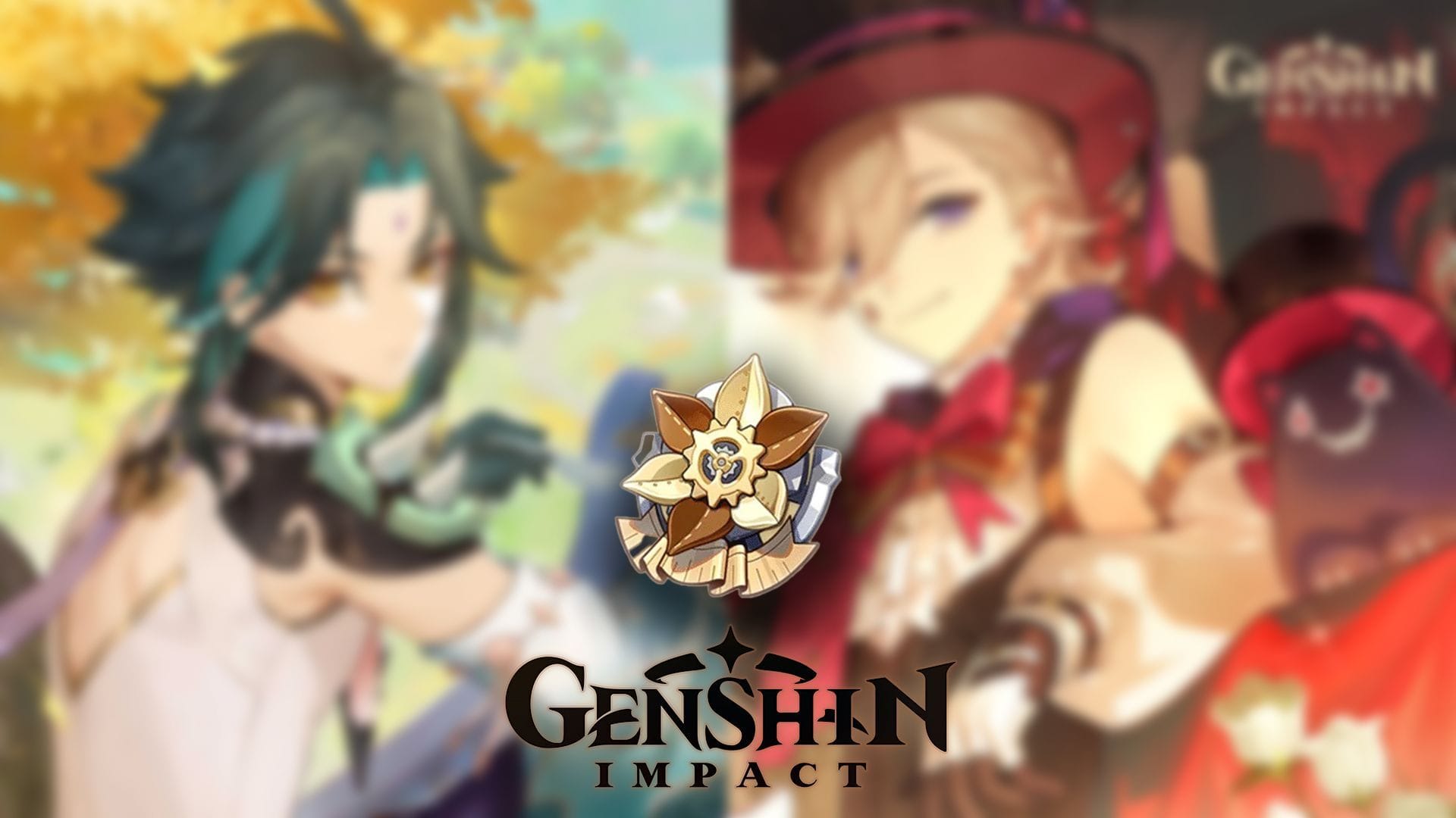 Best characters for Marechaussee Hunter artifact set in Genshin Impact