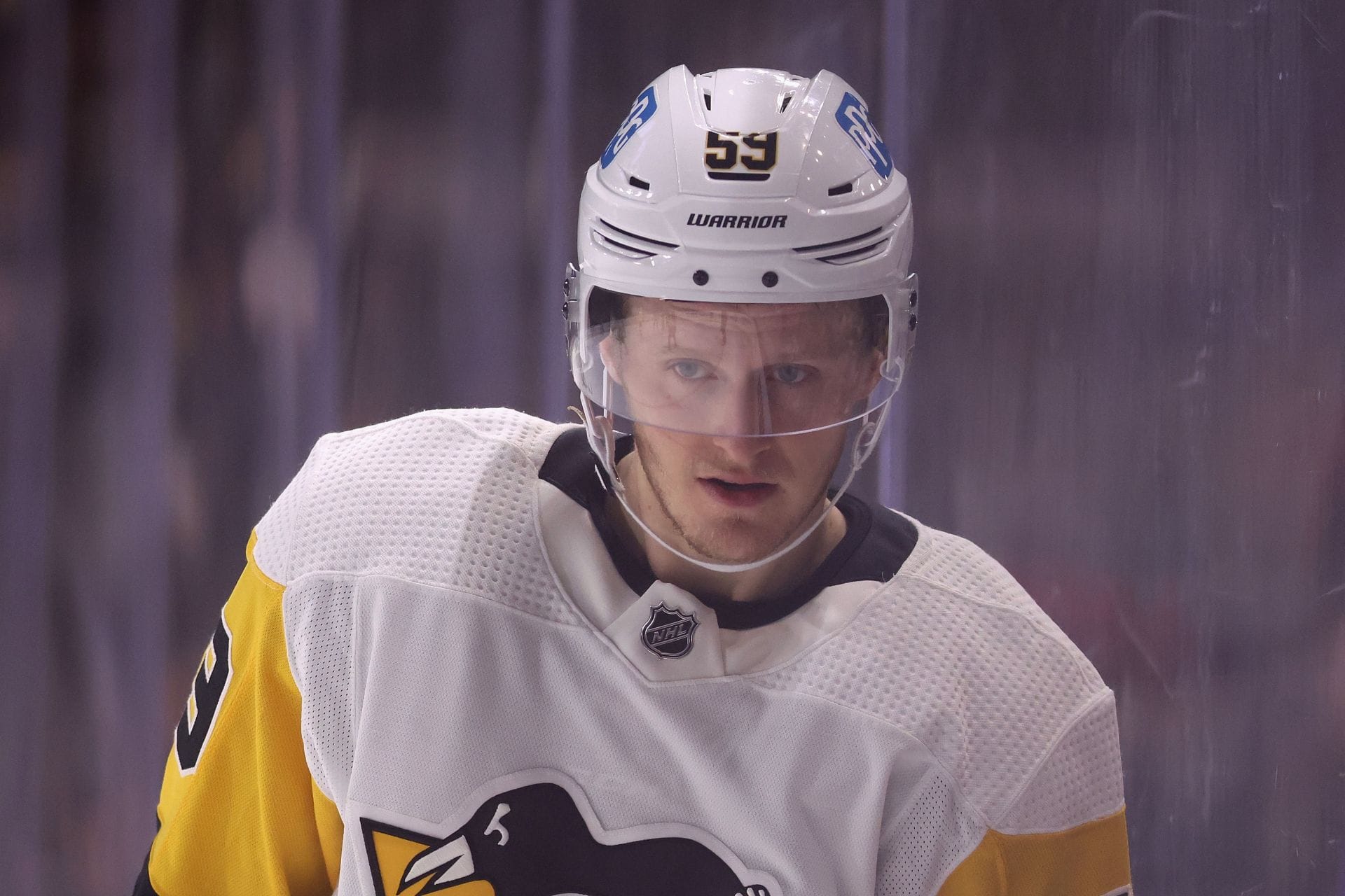 Jake Guentzel injury: Penguins GM Kyle Dubas encouraging update on ...