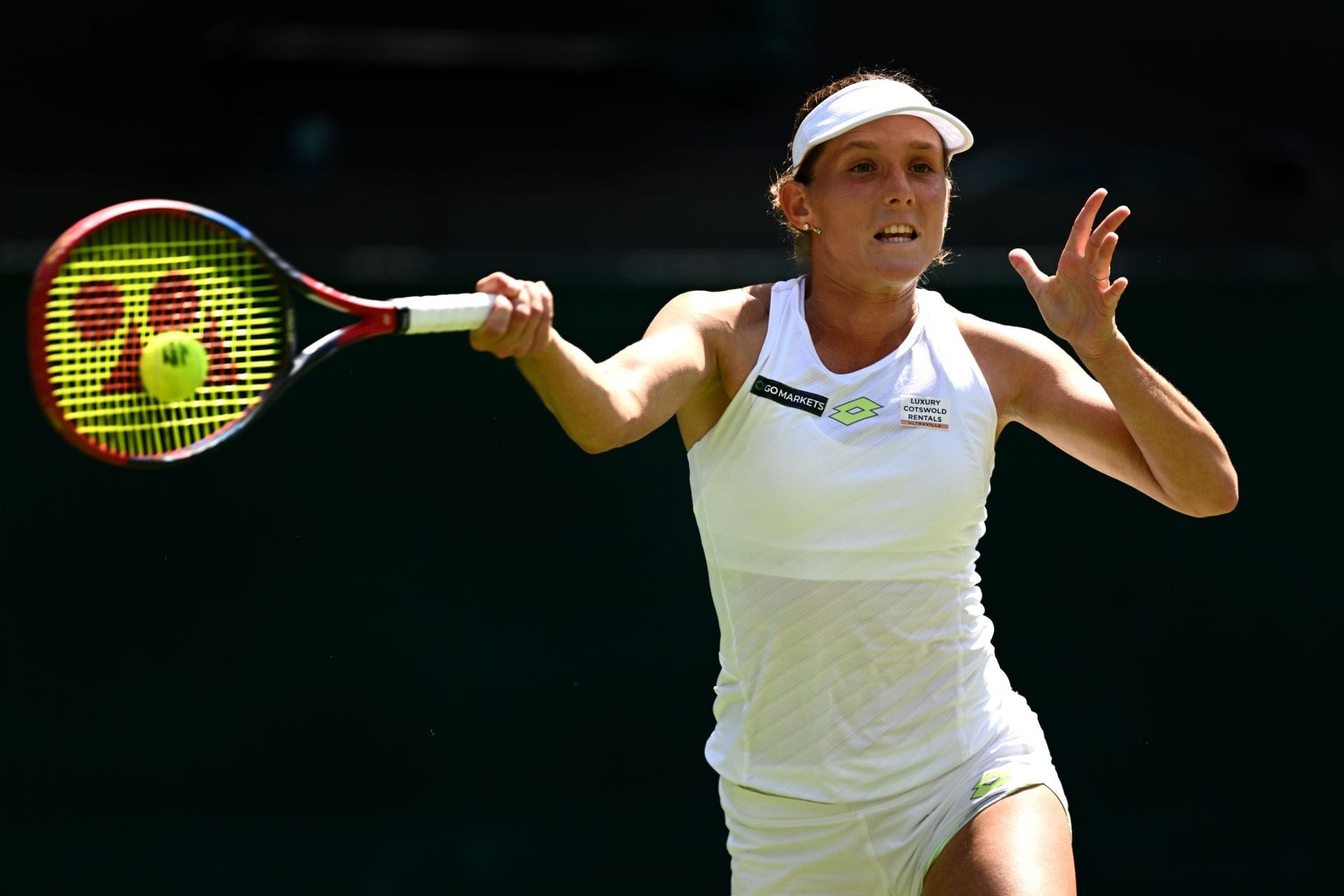 Cincinnati 2023: Varvara Gracheva vs Caroline Wozniacki preview, head ...