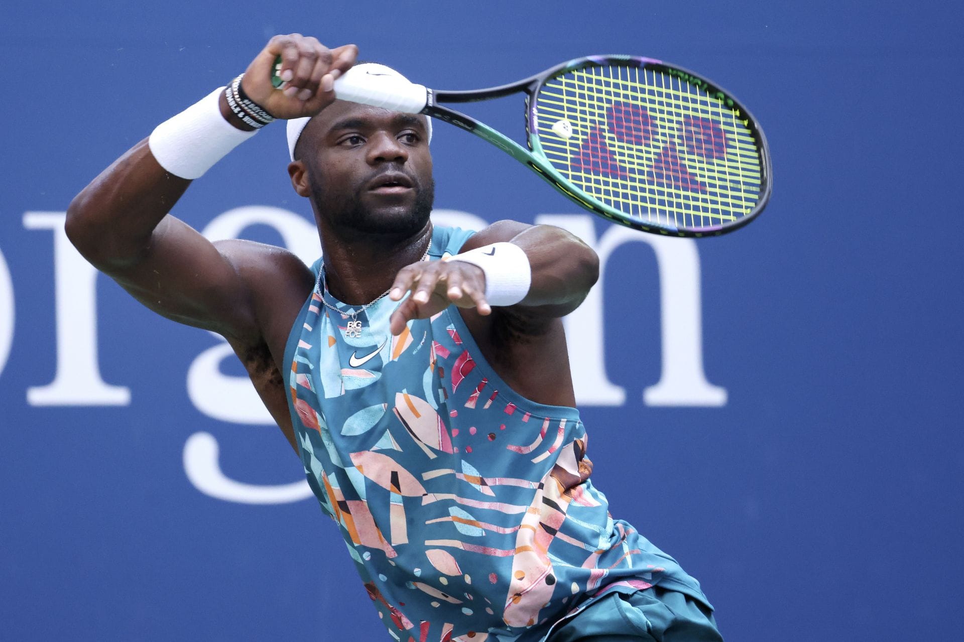 US Open 2023: Frances Tiafoe vs Ben Shelton preview, head-to-head, prediction, odds, and pick
