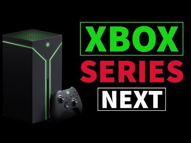 Xbox next-gen console leaked for 2028; hints at a massive performance ...