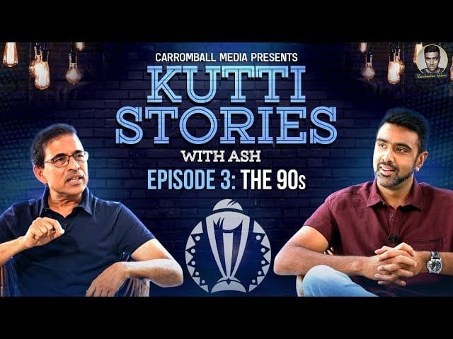 "Remember writing a three-page poem on how Allan Donald was the worst ...