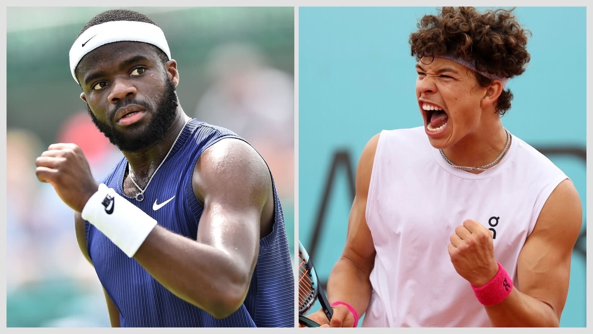 US Open 2023: Frances Tiafoe vs Ben Shelton preview, head-to-head, prediction, odds, and pick