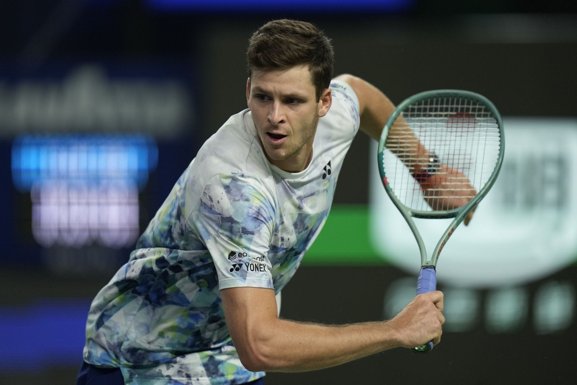 Basel 2023: Hubert Hurkacz vs Ugo Humbert preview, head-to-head ...