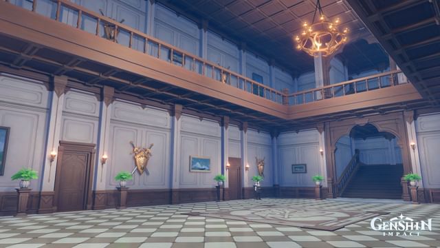 Genshin Impact Varka concept art leaks and design inspirations surface