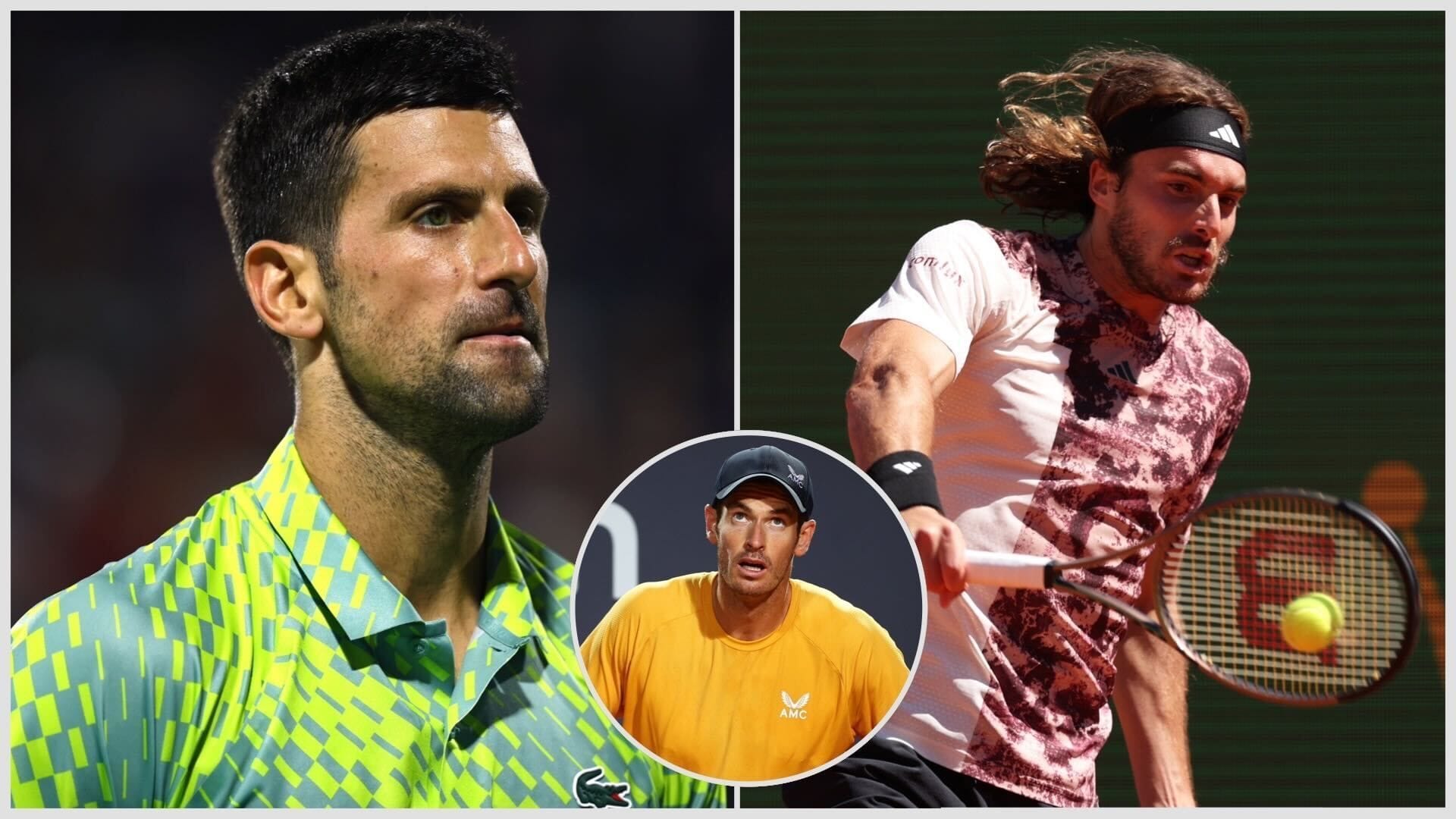 "Where were you when Nike's CEO was rubbishing Novak Djokovic?" - Fans ...