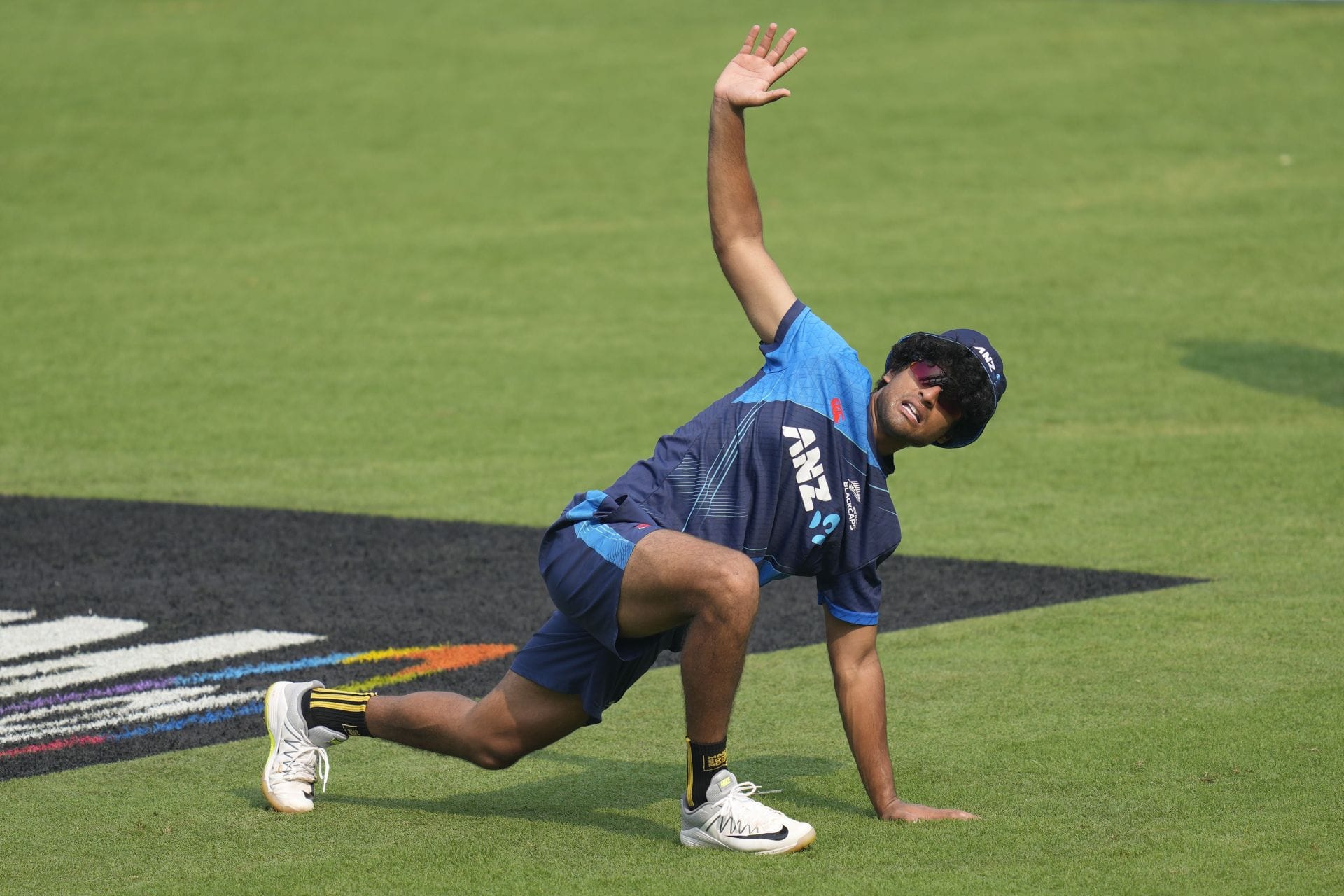 CWC 2023: "रोहित शर्मा की तरह...", सुरेश रैना ने न्यूज़ीलैंड के युवा ...