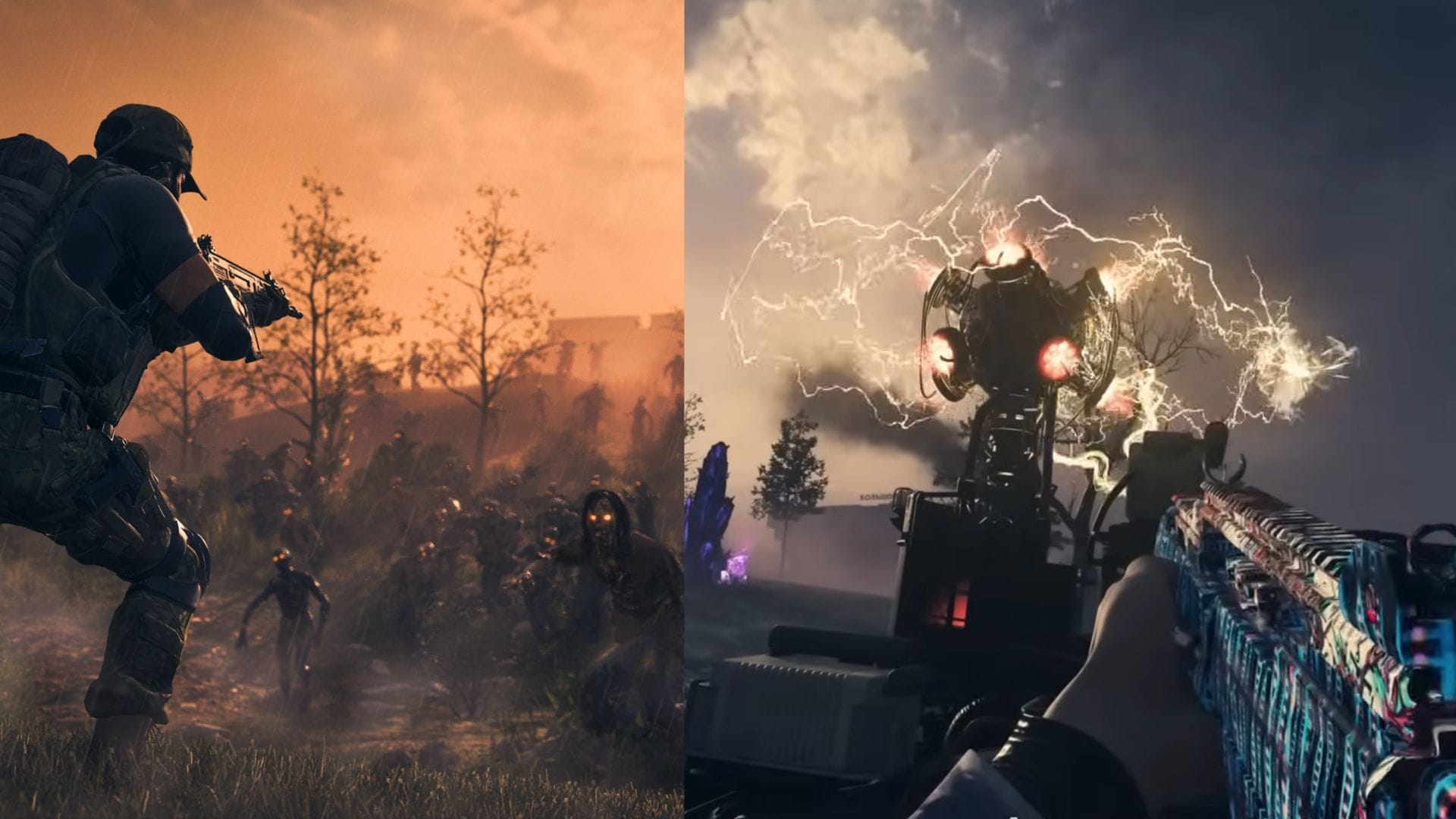 Modern Warfare 3 Zombies 'Shepherd' Act 2 story mission guide: How to ...