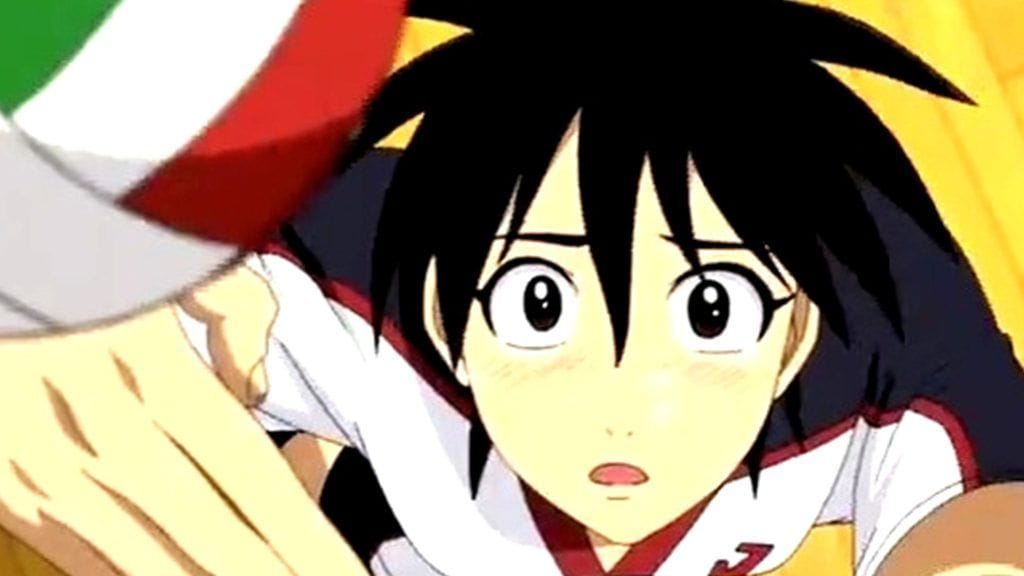 7 Best Volleyball anime to watch in 2023