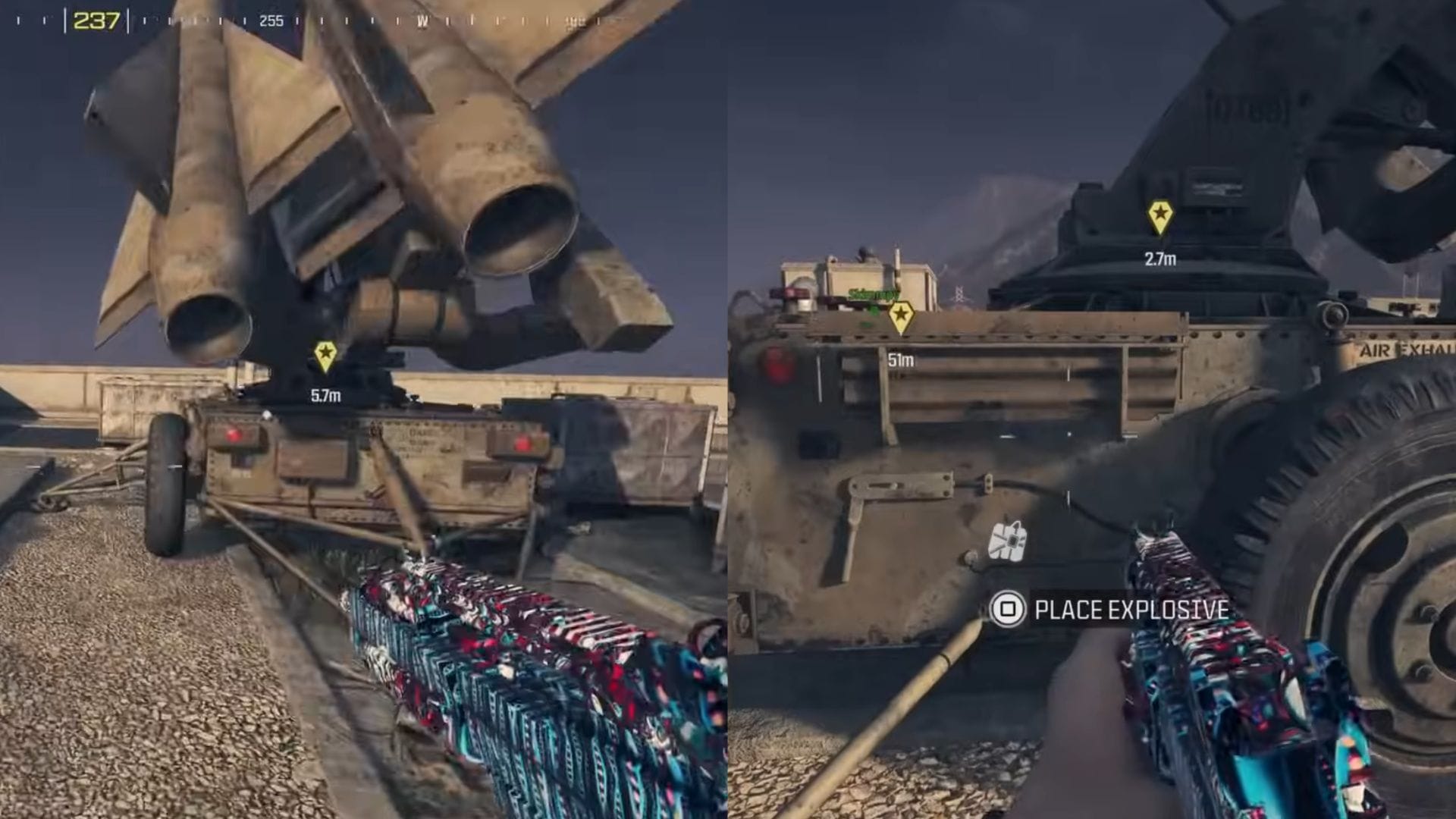 Modern Warfare 3 Zombies 'Shepherd' Act 2 story mission guide: How to ...