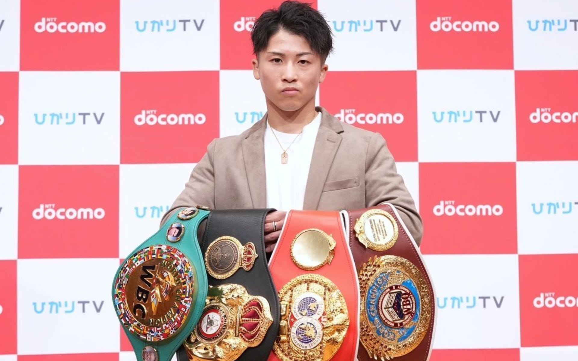 Who is Naoya Inoue? All you need to know about Japan’s boxing superstar ...