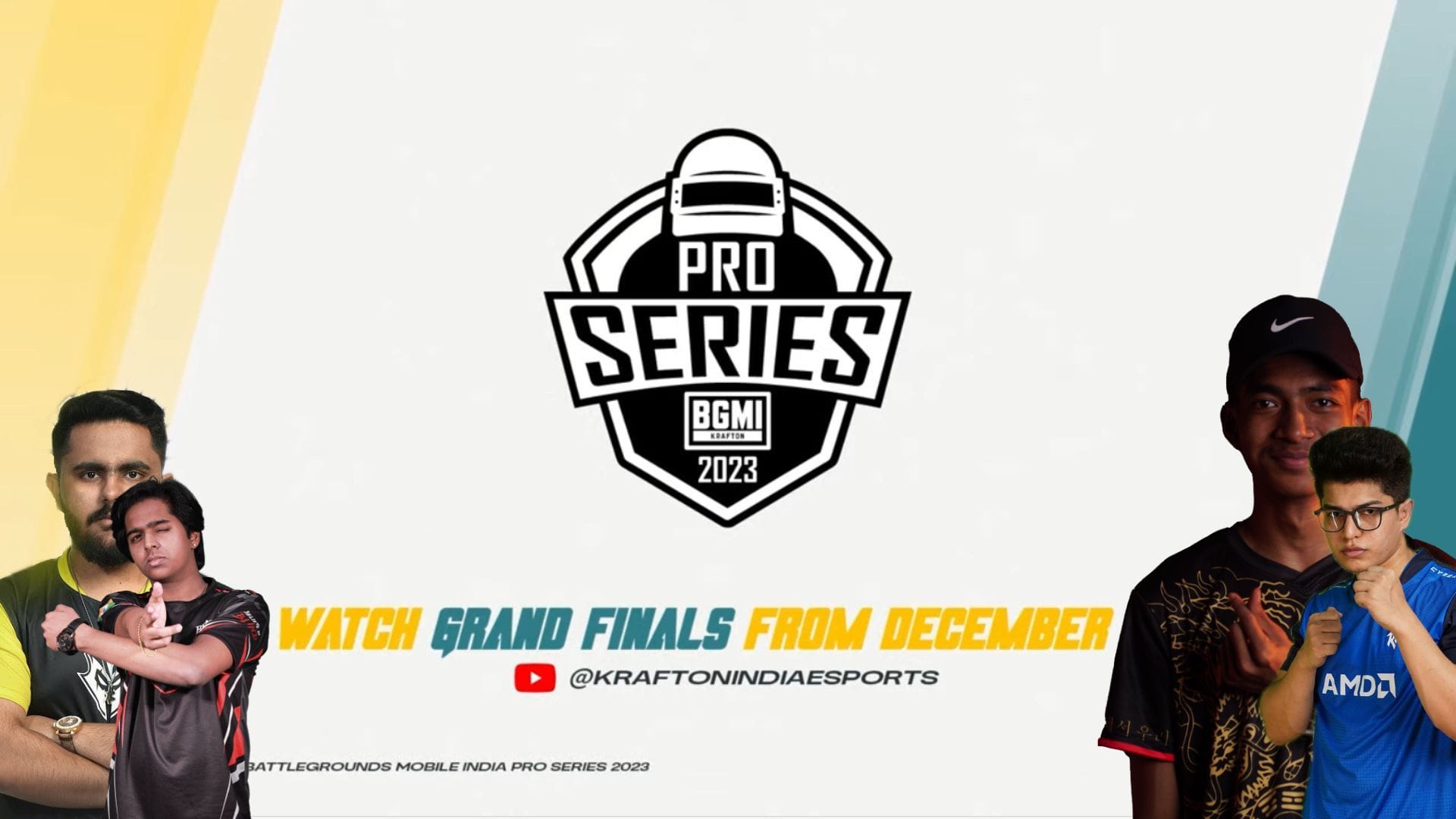 BMPS Grand Finals 2023: How to watch, date, time, schedule, and more