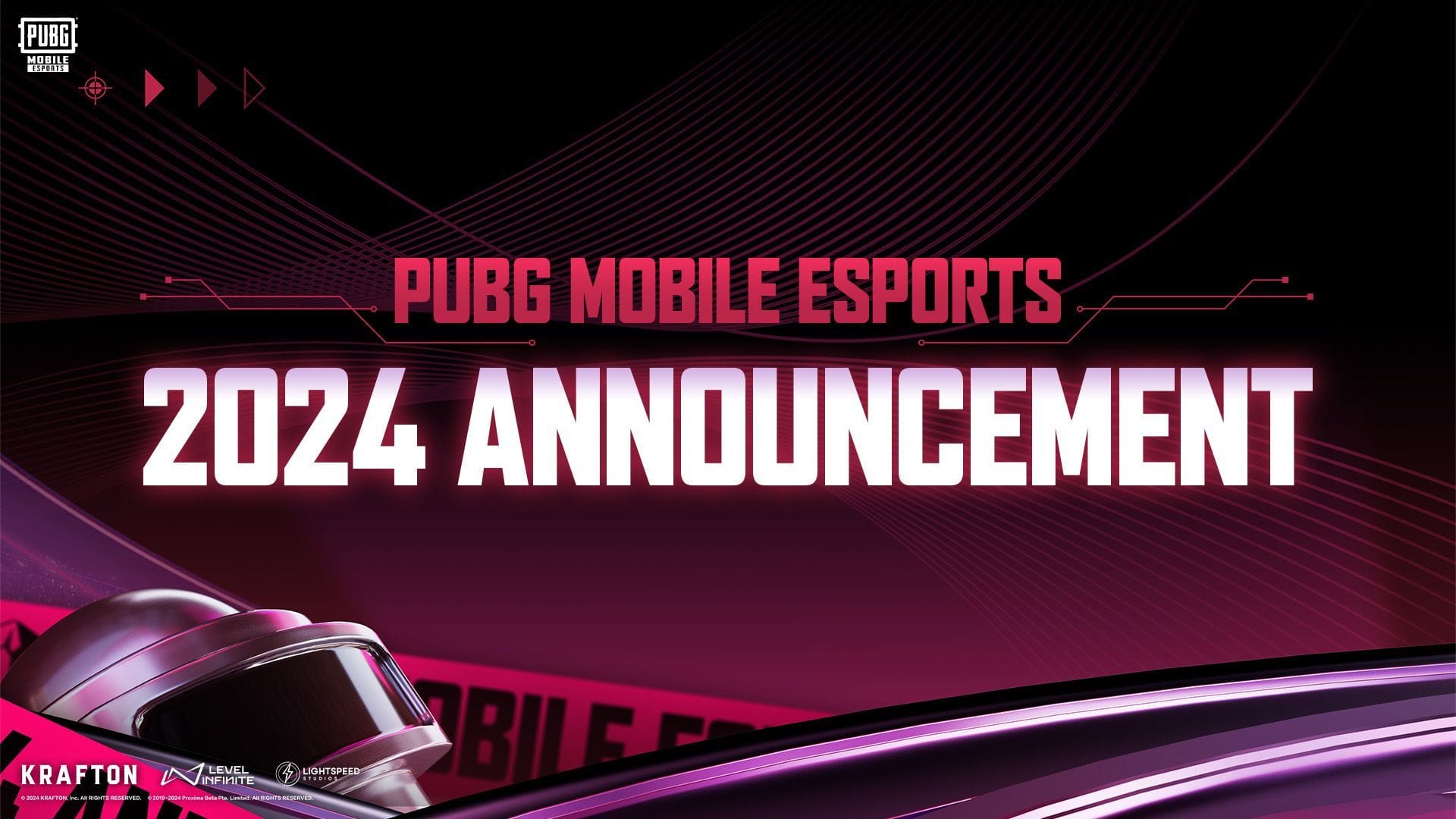PUBG Mobile announces host countries and prize pools for PMGO, PMWI ...