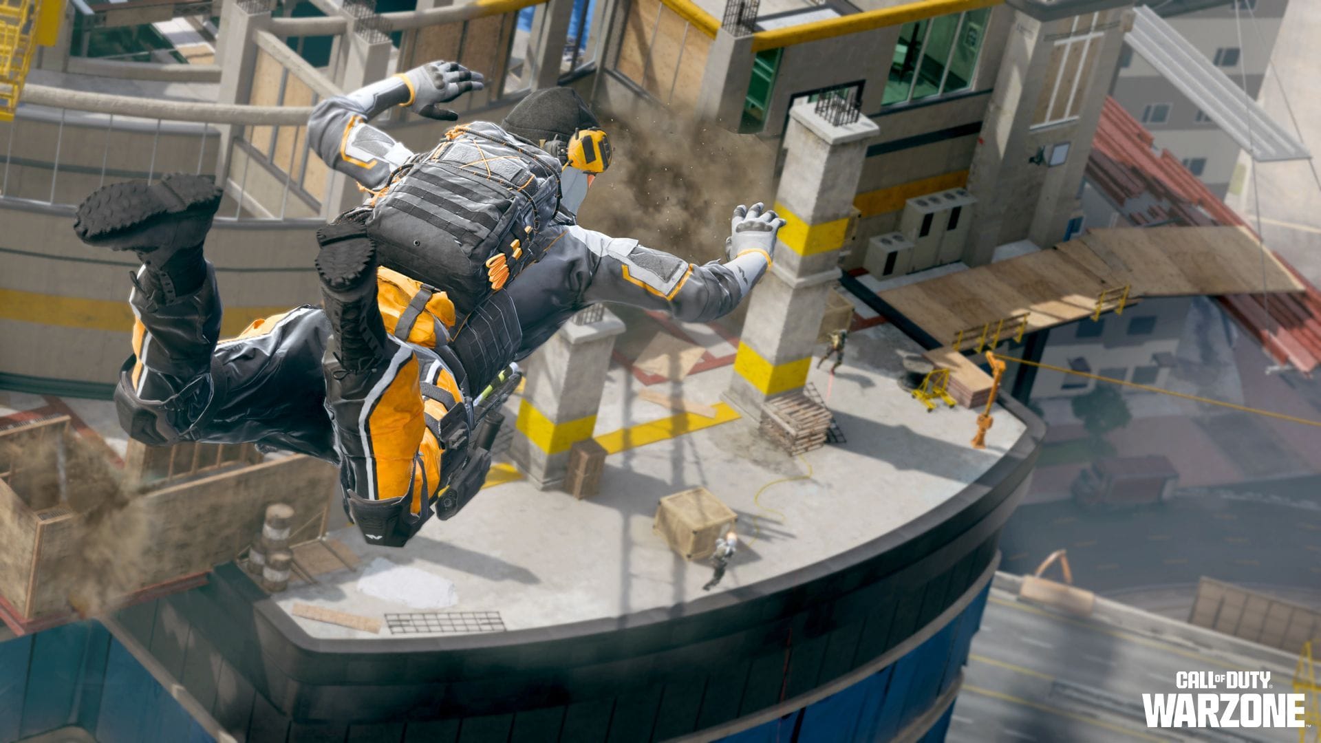 Best Warzone graphics settings: How to increase FPS