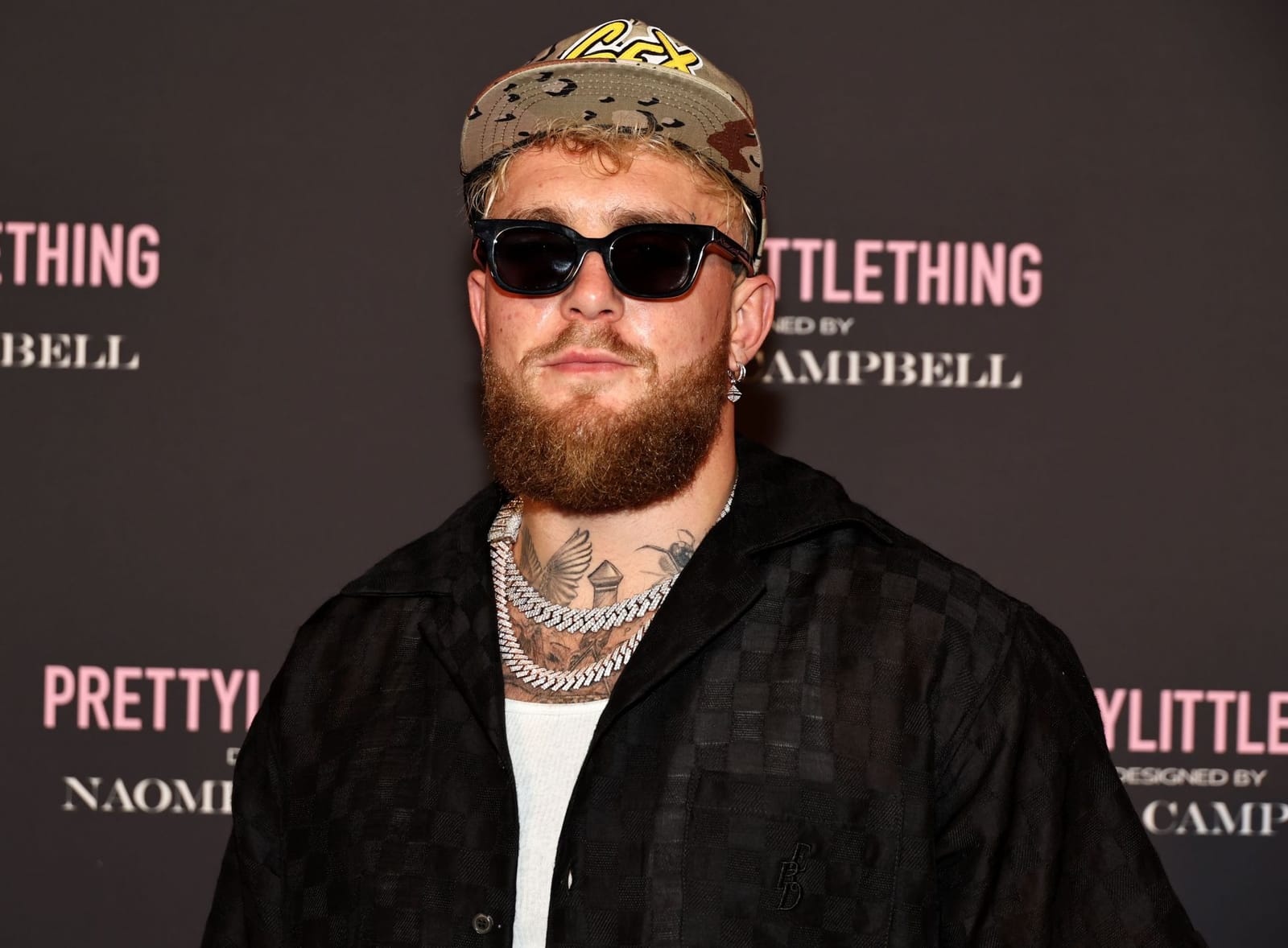 Jake Paul’s net worth 2024, salary & endorsements