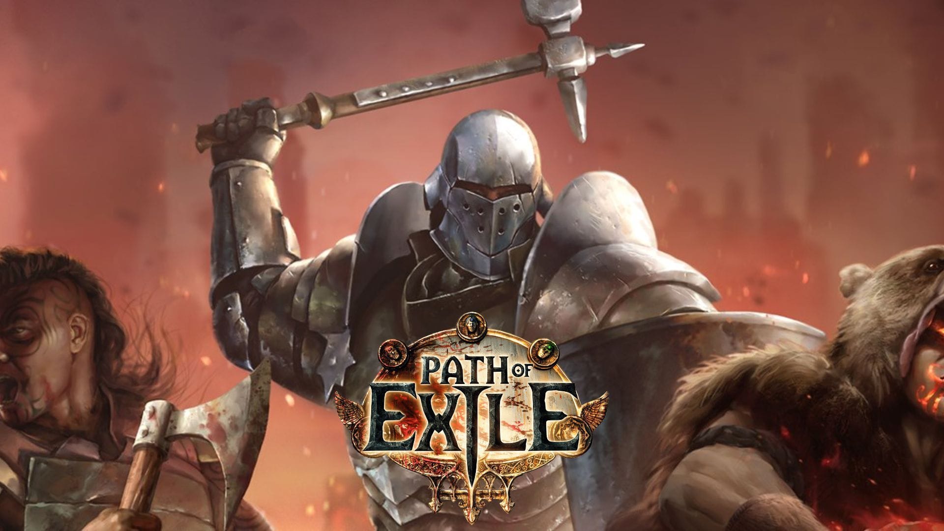 Path of Exile Boneshatter Juggernaut build guide: Best support gems ...