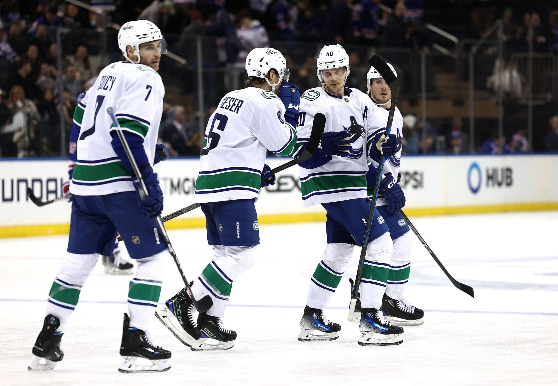 Vancouver Canucks vs New York Islanders: Game preview, predictions ...