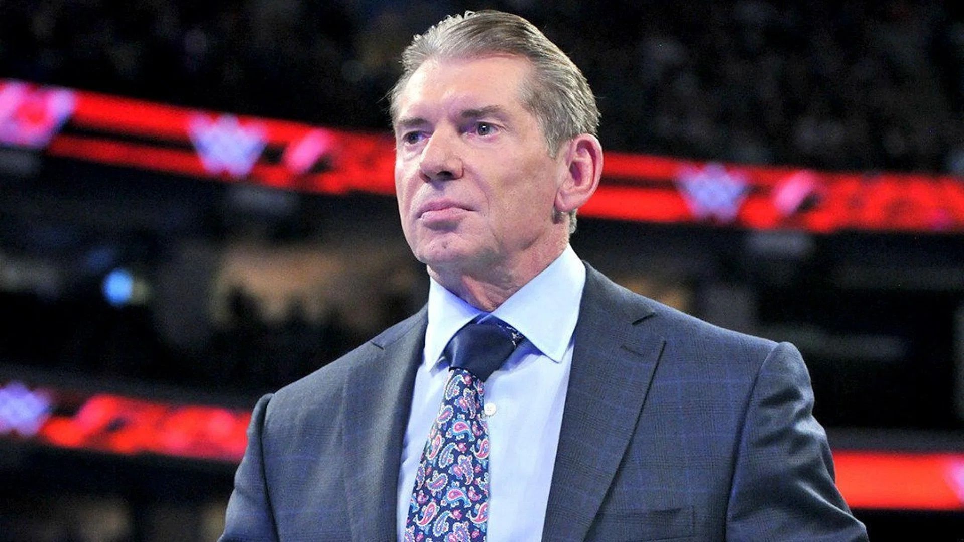 "It blows my mind" - WWE Hall of Famer shocked that John Laurinaitis turned on Vince McMahon ...