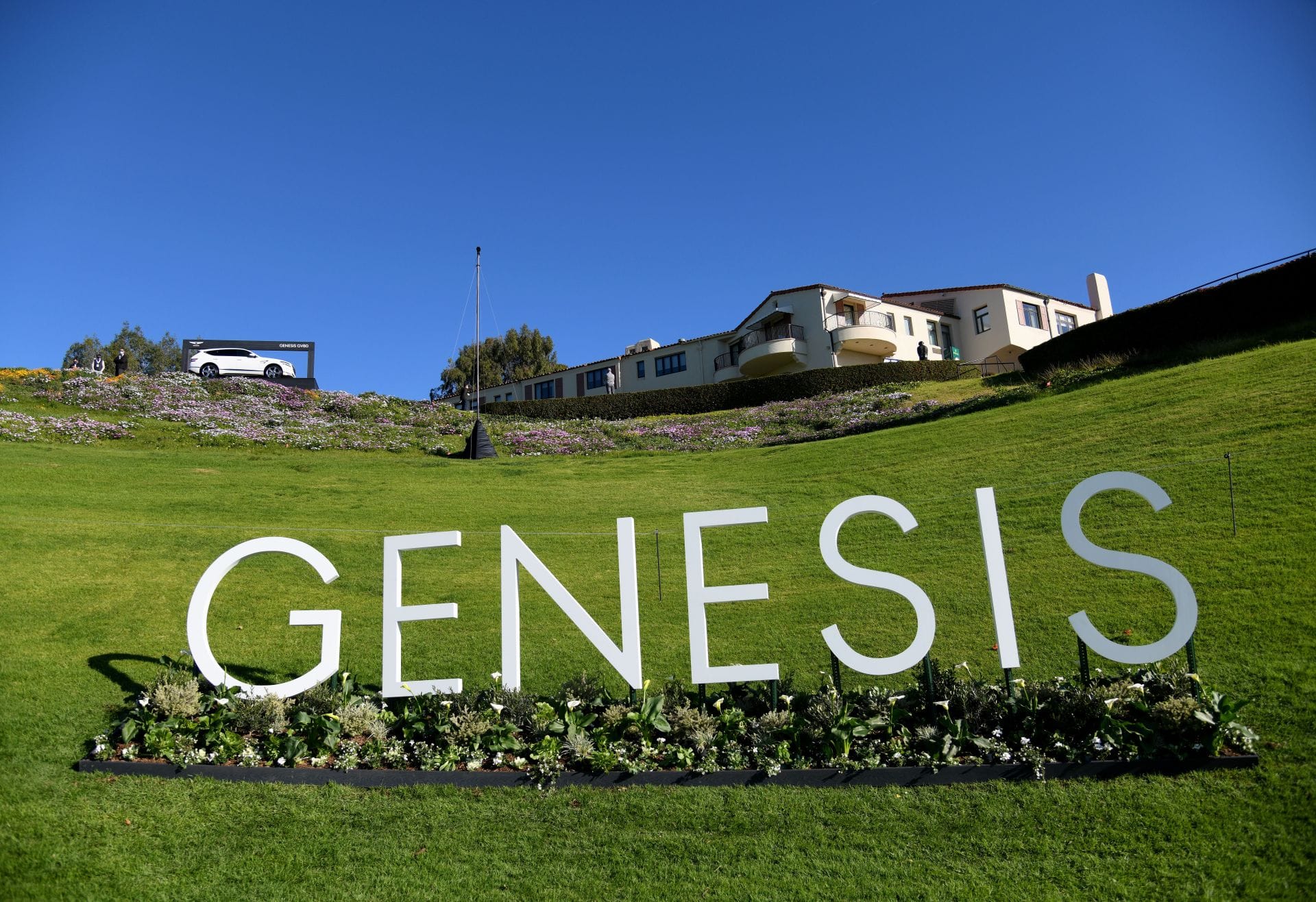 2024 Genesis Invitational parking details: All you need to know about ...