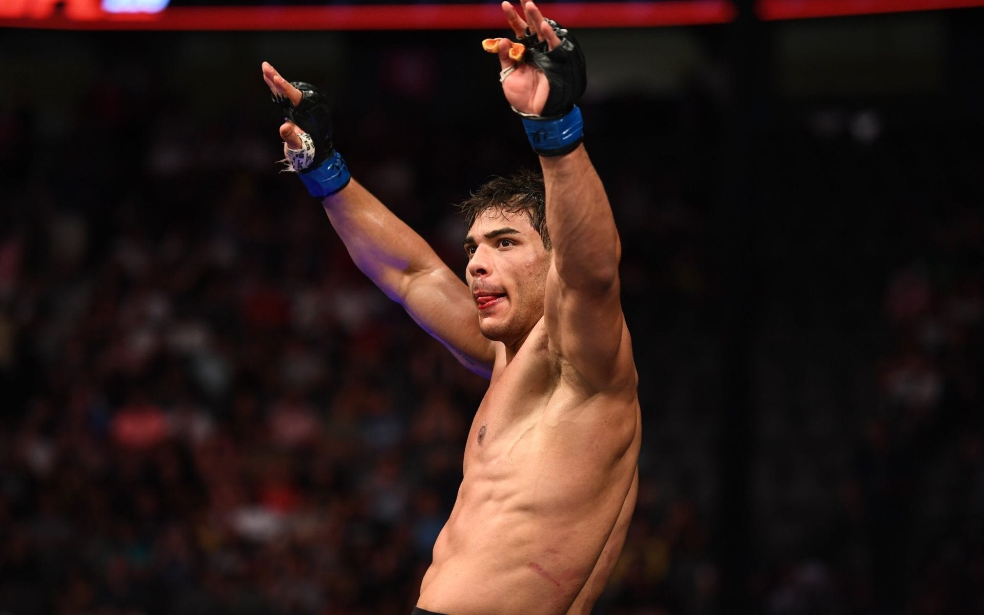 UFC 298: Was Paulo Costa ever as good as he was thought to be ...