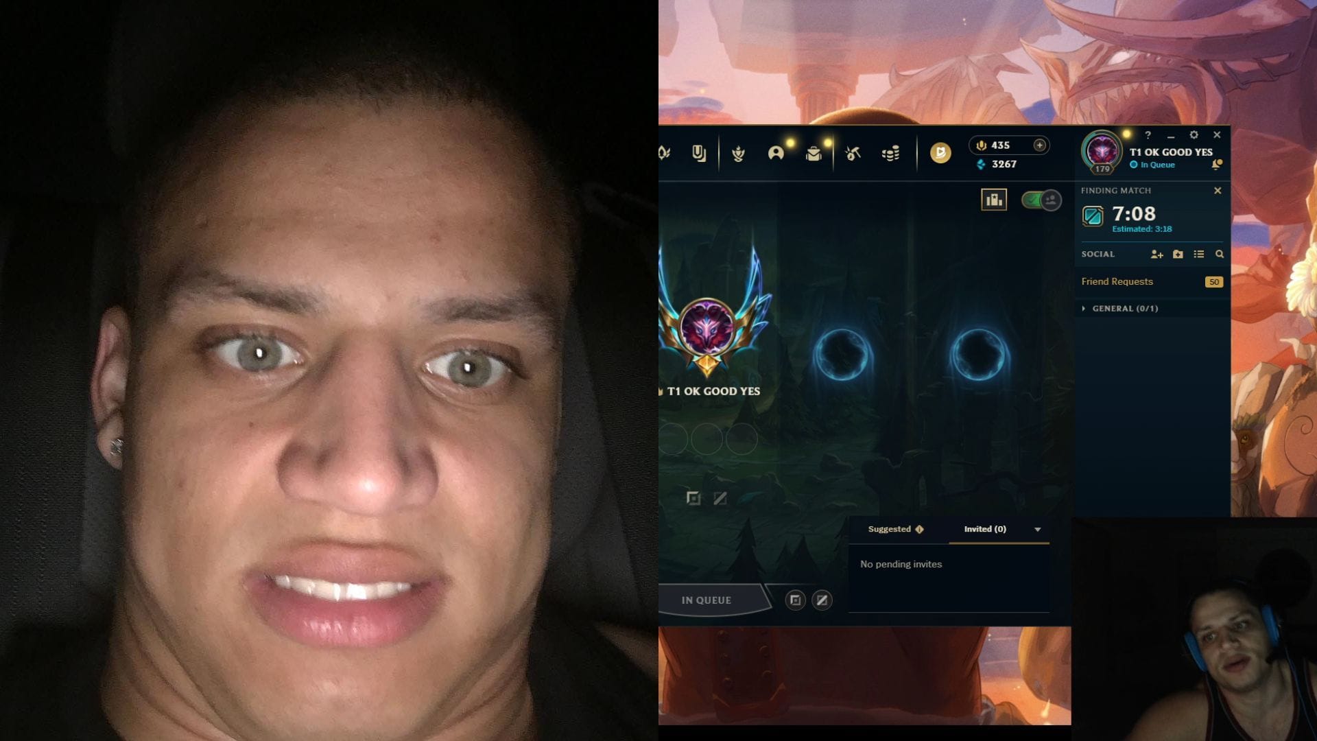 "People wonder why NA is so dog-sh*t": League of Legends streamer ...