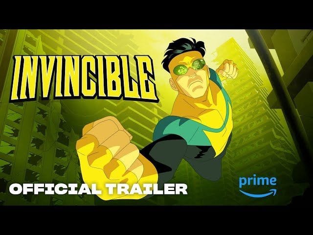 Why is Donald alive in Invincible season 2? Details explored