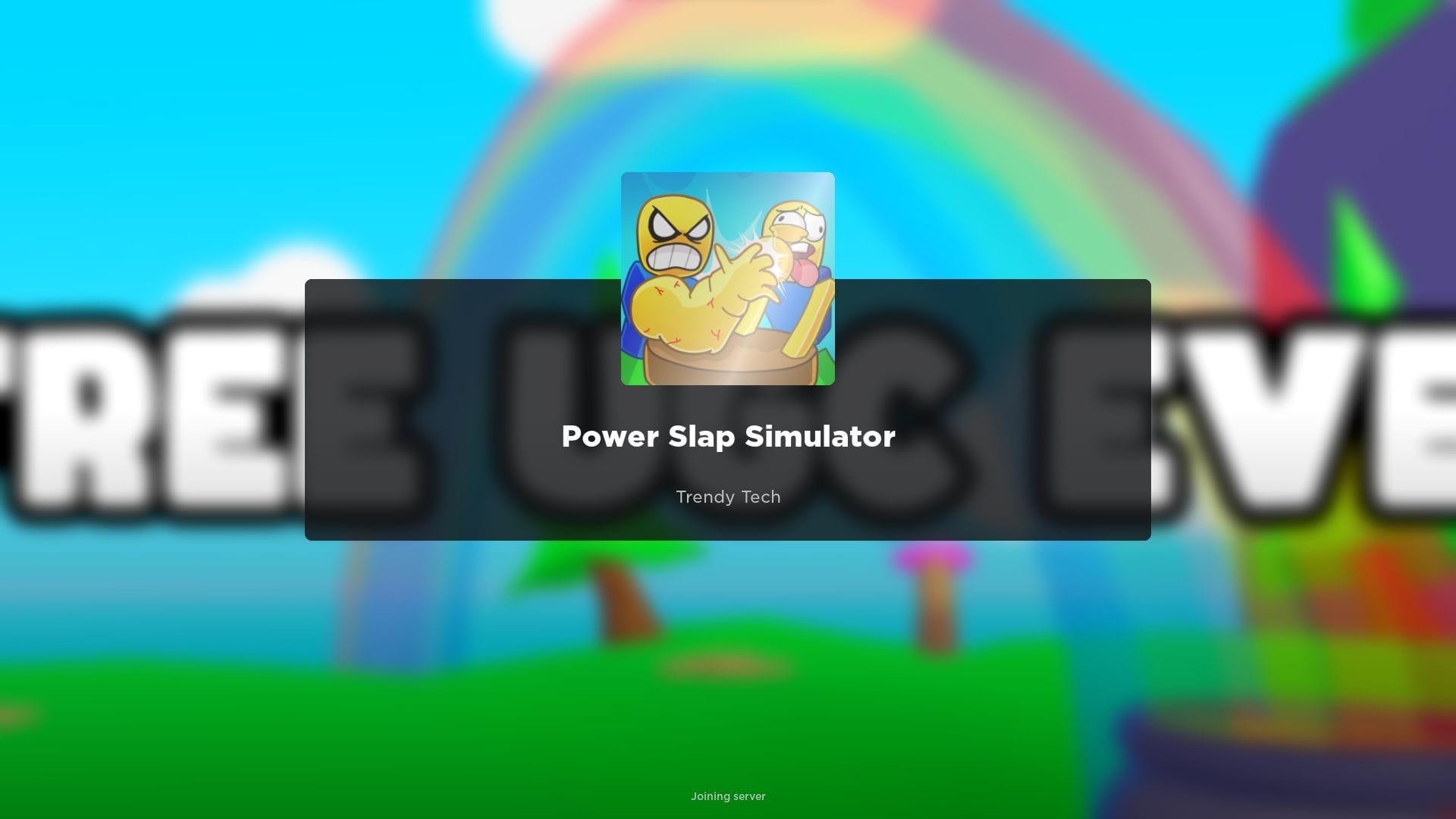 Power Slap Simulator Codes