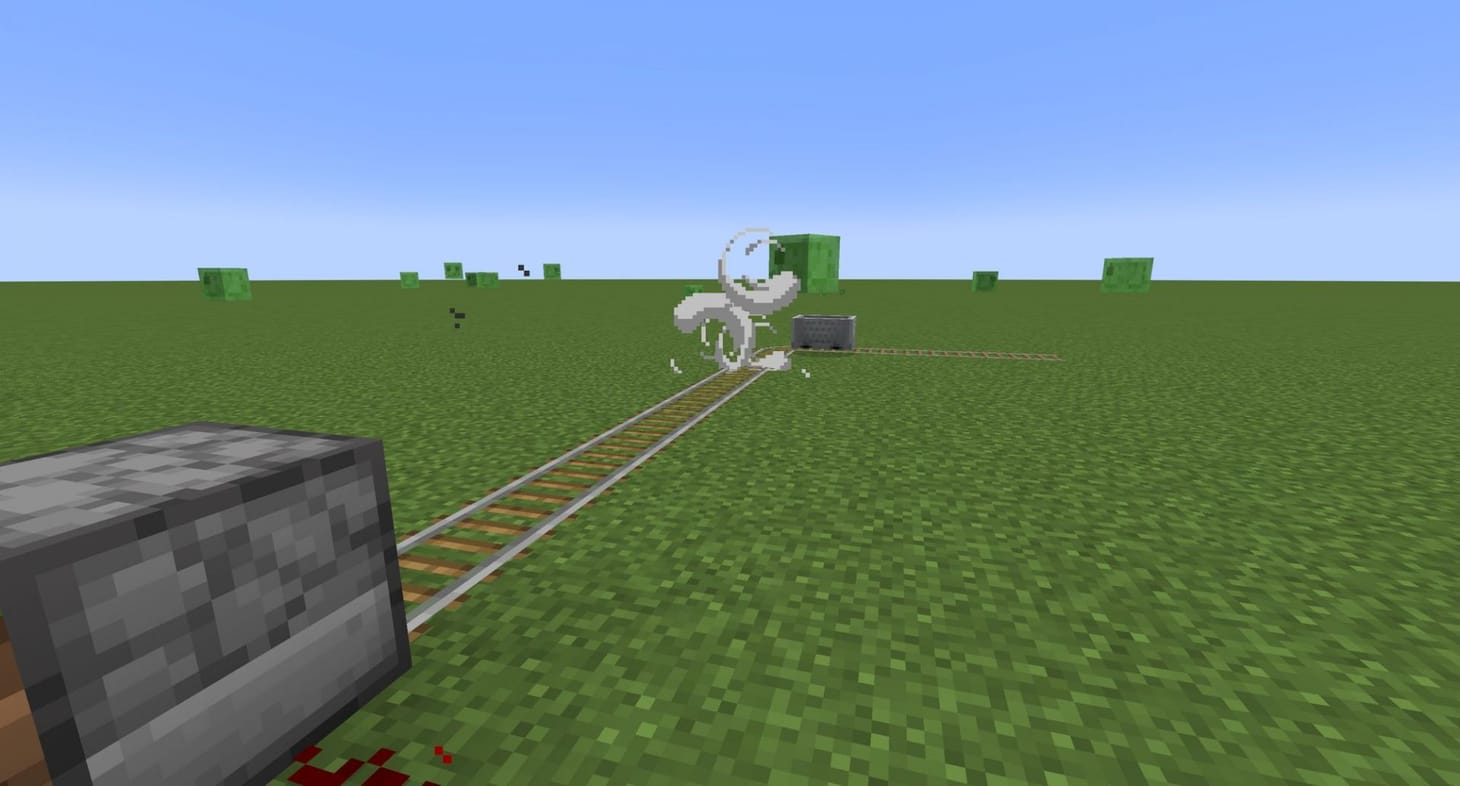 How to get breeze rods in Minecraft