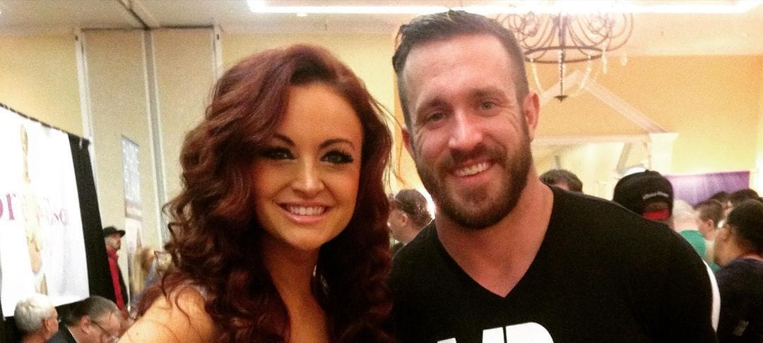 Who is Mike Bennett’s Wife? Meet Maria Kanellis: Her Net Worth, Age ...