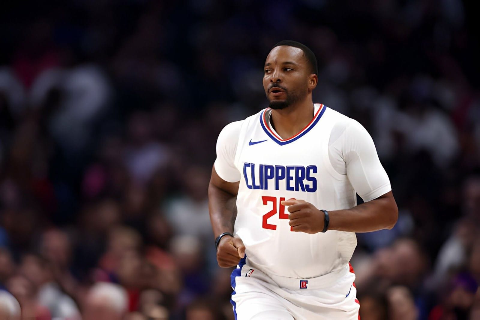 What is Norman Powell Wingspan? Explore Norman Powell's Height, Weight ...