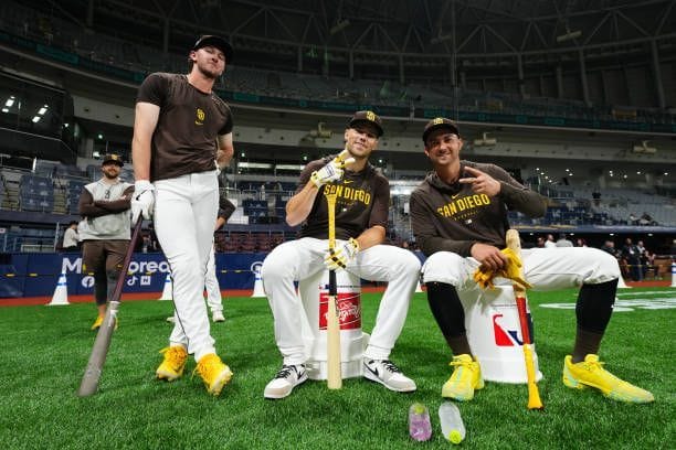 Who is the owner of the San Diego Padres?