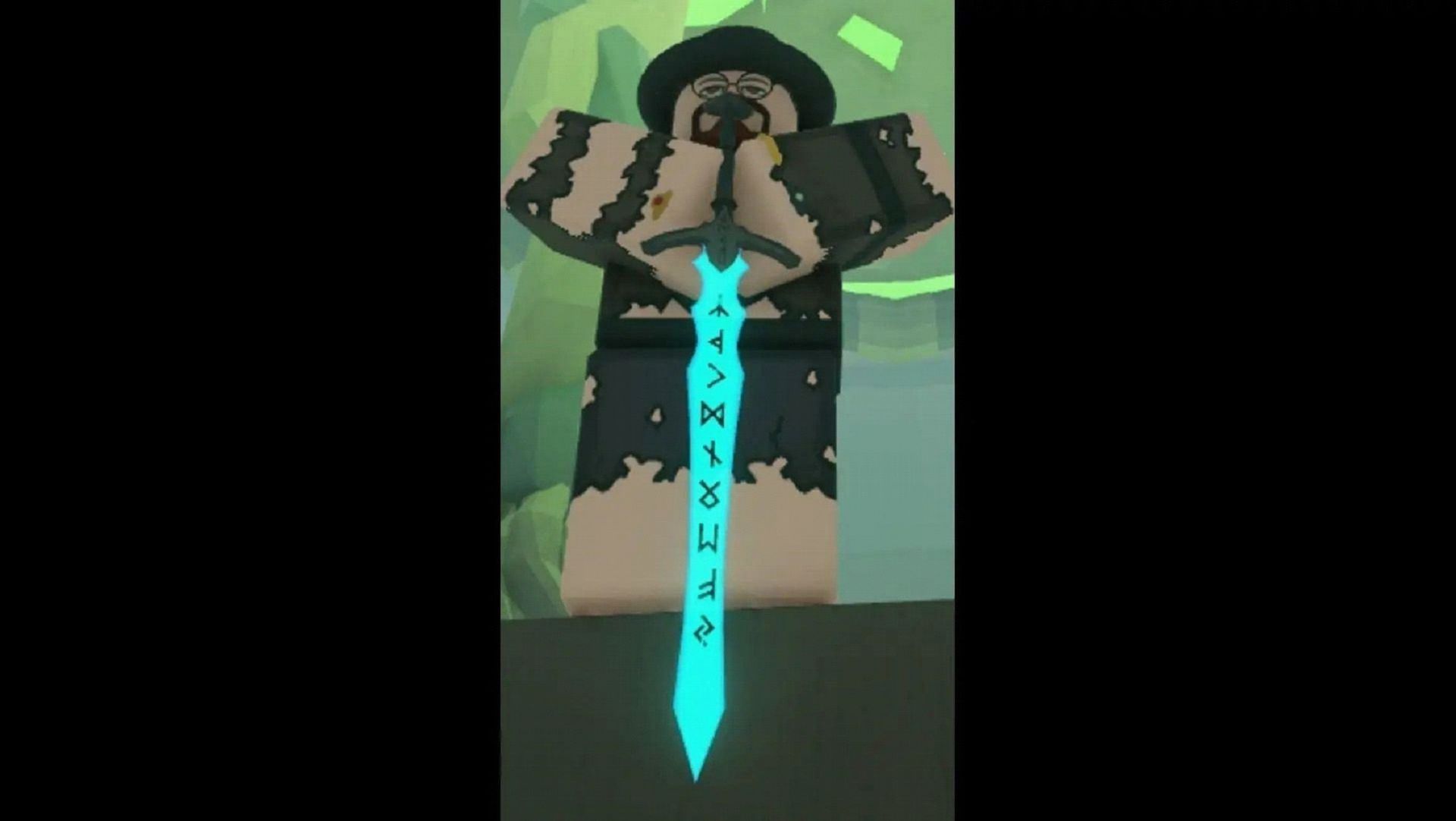 Top 5 weapons in Roblox Deepwoken