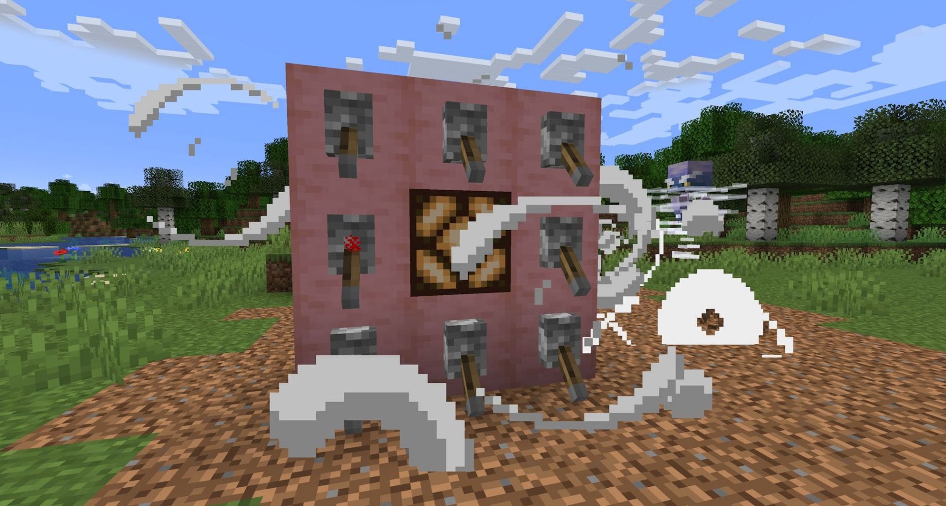 How to get breeze rods in Minecraft