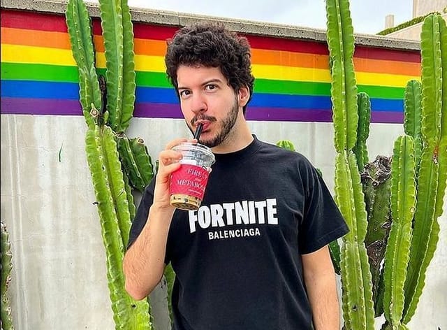 How much is Typical Gamer’s Net Worth in 2024?