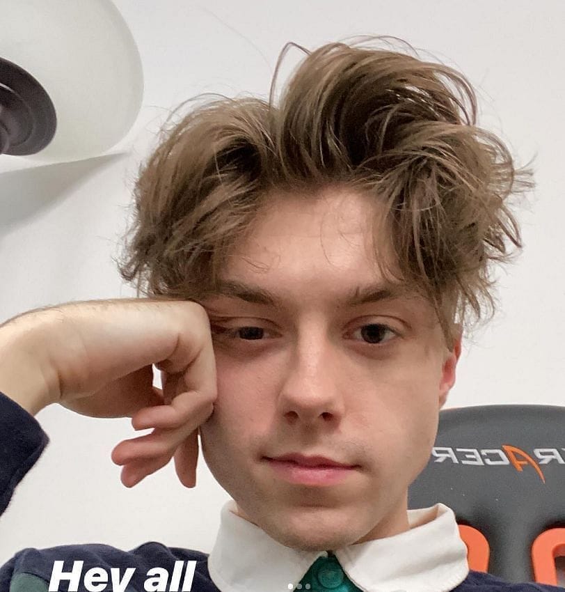 How much is Sketch's Net Worth as of 2024?