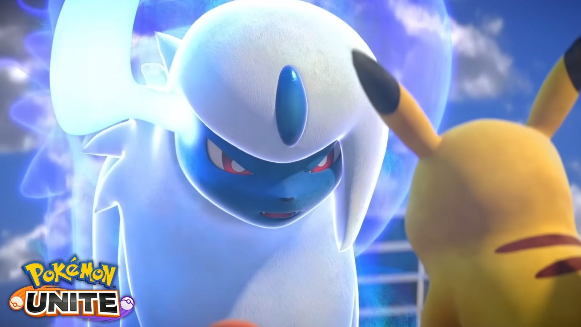 5 Licenses with the highest Attack Stats in Pokemon Unite