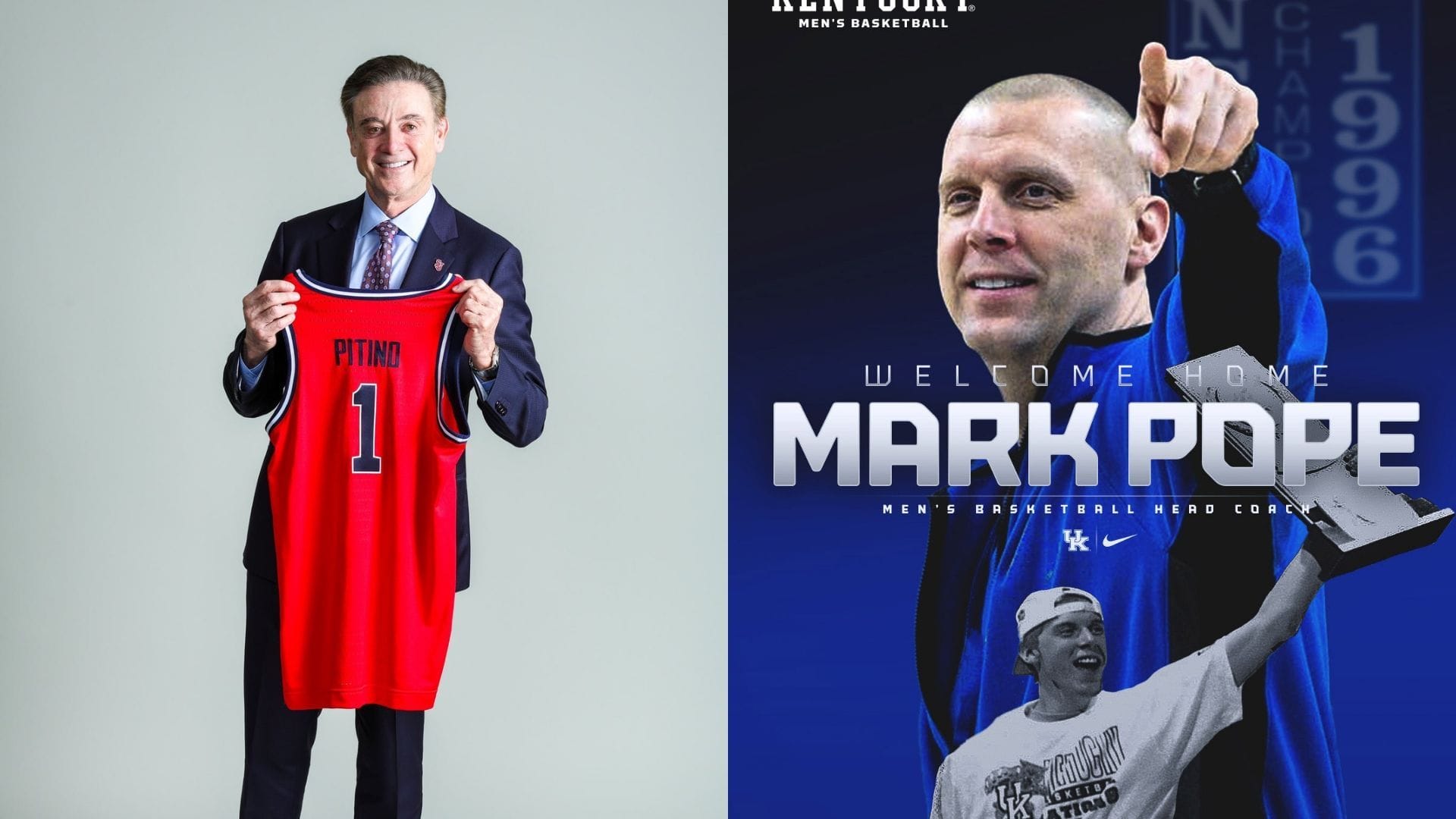 "Captain of 'The Untouchables' is coming home": St. John's HC Rick ...