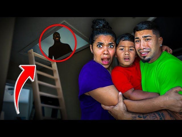 Who is The Trench Family?