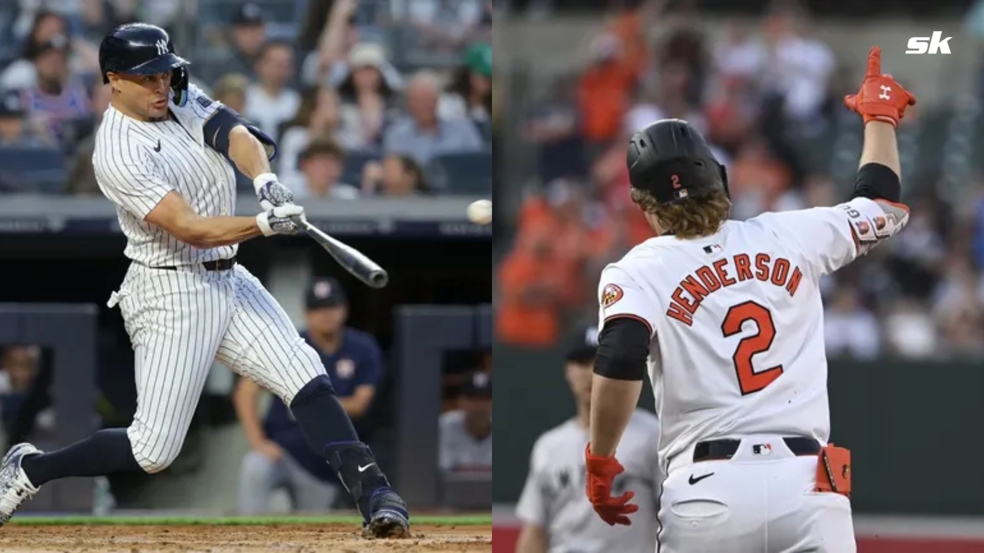 3 key takeaways as Baseball Savant introduces new bat speed tracking ...