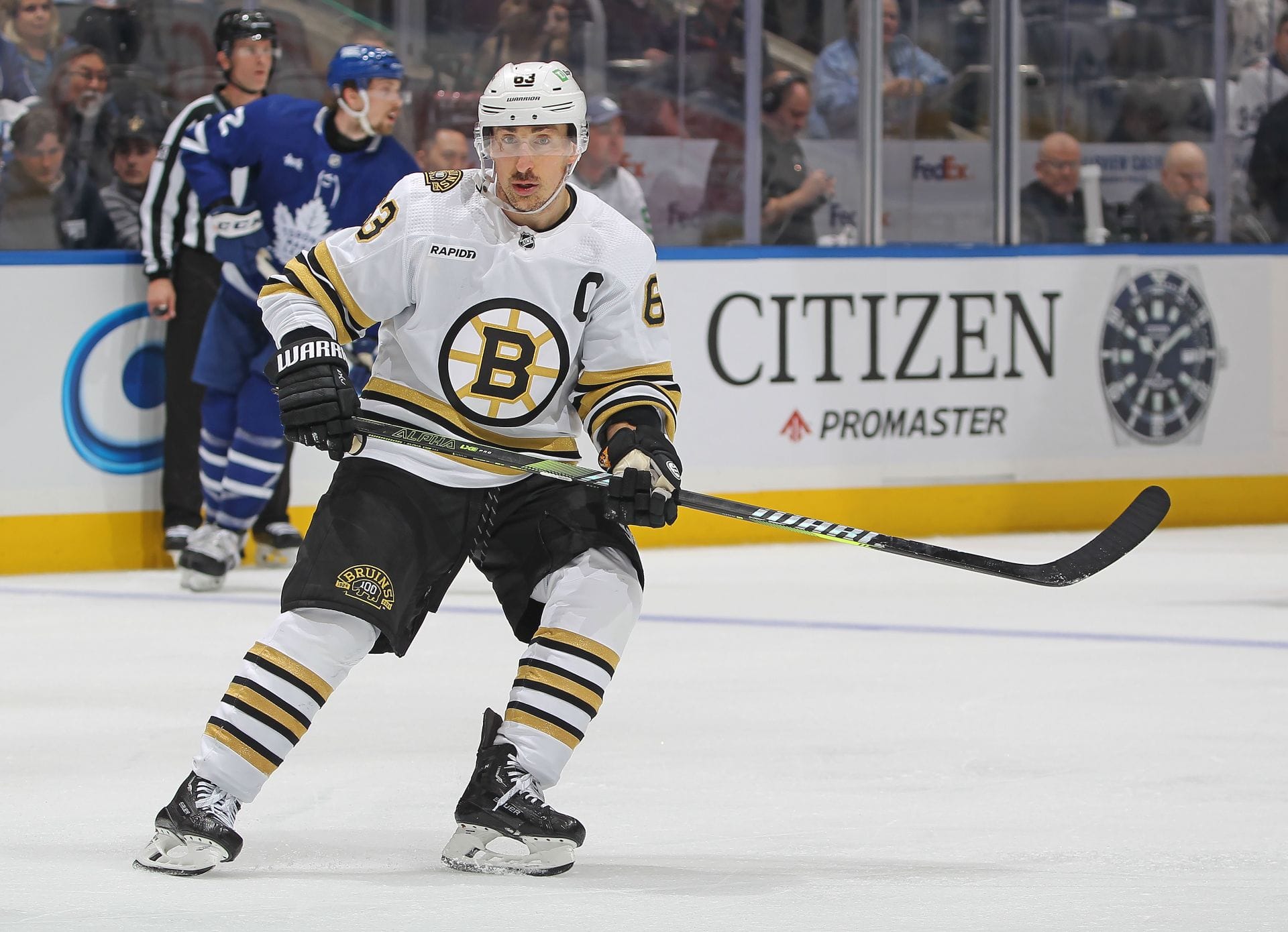 "It pisses off everyone"- Bruins' Trent Frederic comments on Sam ...