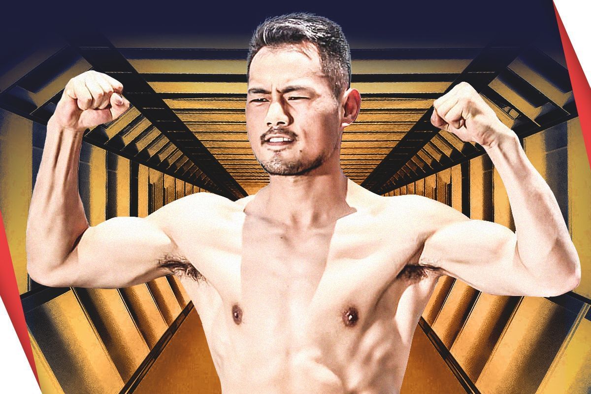 ONE Fight Night 22: ONE Fight Night 22 results: Hiroki Akimoto vs. Wei Rui