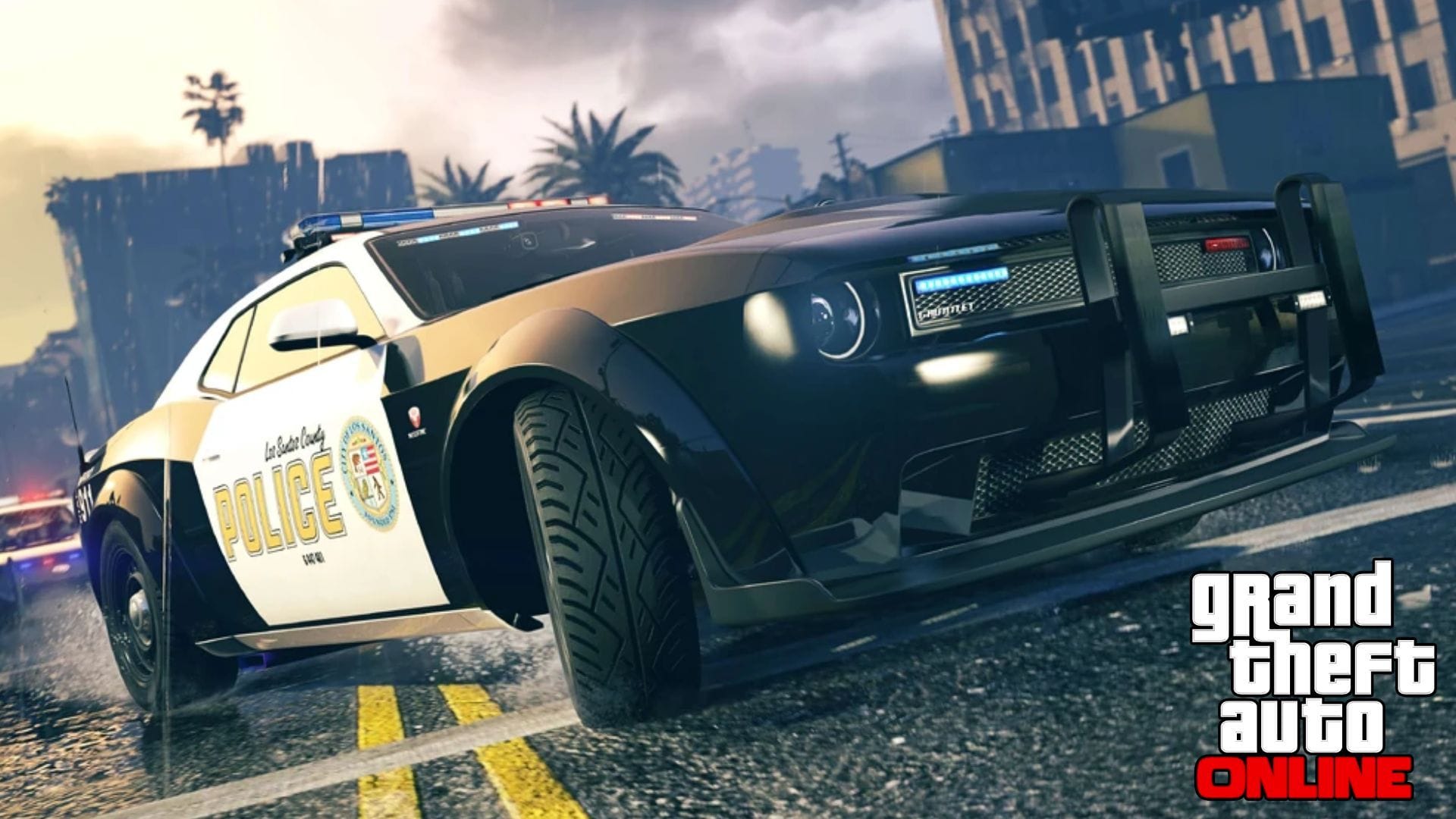 5 most expensive cars in GTA Online (May 2024)