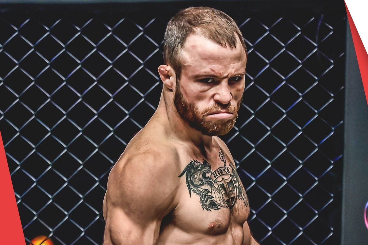 ONE Championship: "I always make noise" - Former strawweight MMA champ ...
