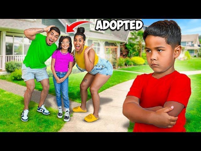 Who is The Trench Family?