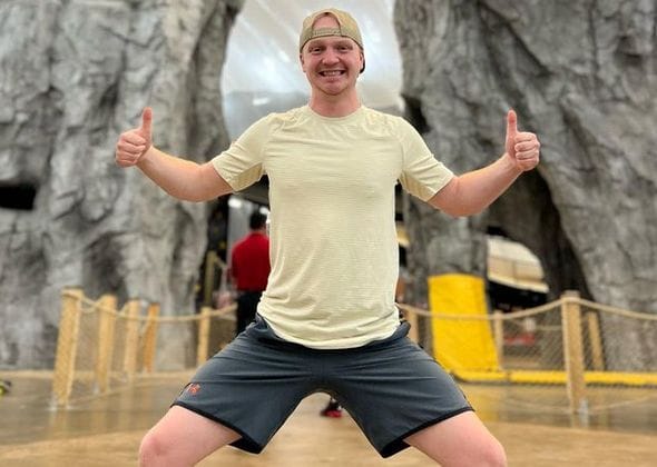 Unspeakable Age, Bio, Net Worth, Career, Personal Life and FAQs