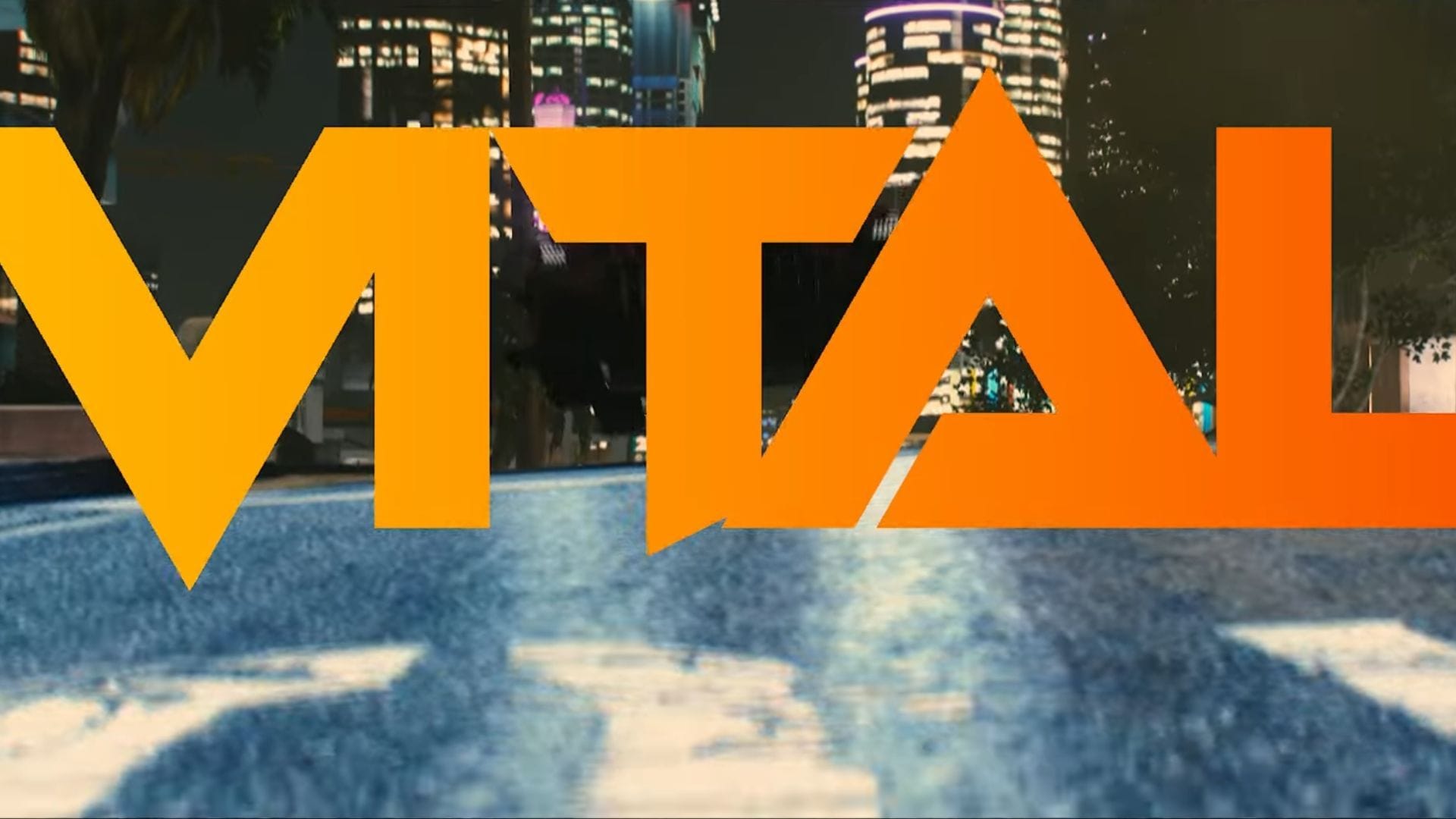5 things you might've missed from GTA 5 Vital RP server trailer