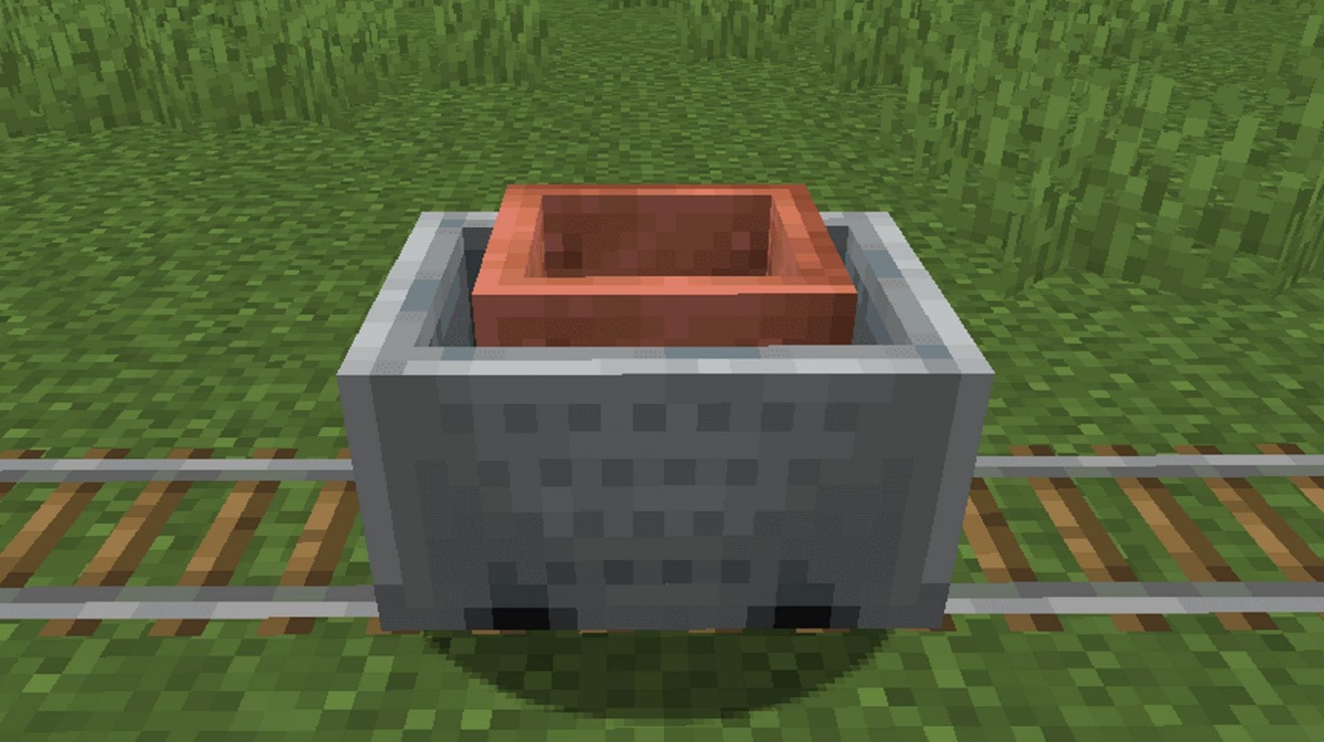 5 best Minecraft copper mods