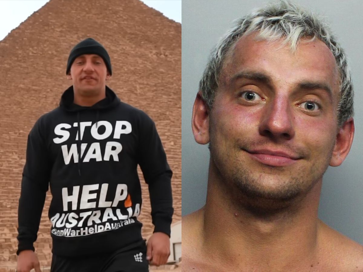Why was Vitaly arrested in 2020? Revisiting controversy surrounding the Kick streamer