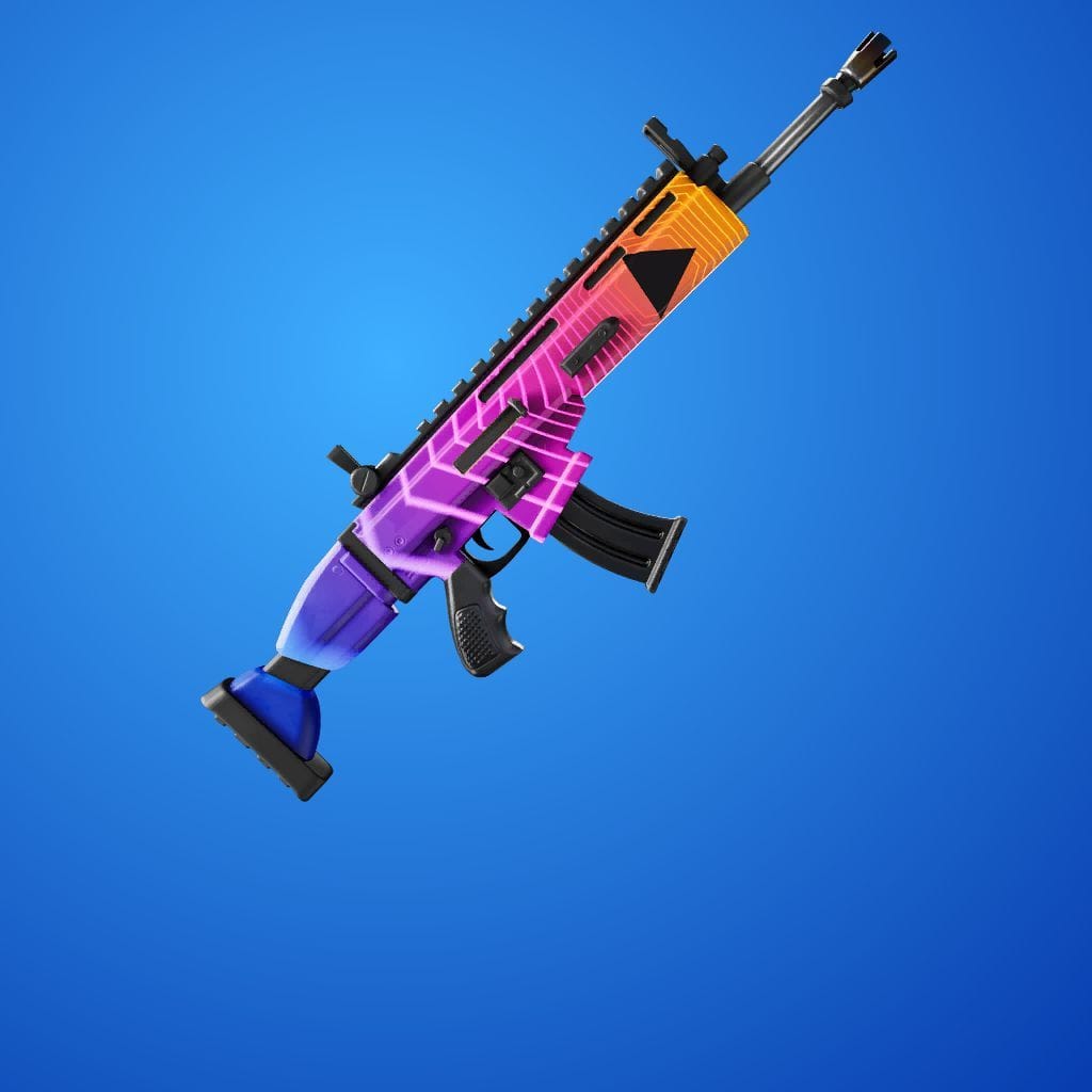 5 best Fortnite Chapter 4 Wraps you can use in-game